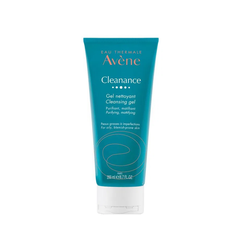 Cleanance Gel de limpieza - 200 mL – Dra Carolina Martinez Cleanance Gel de limpieza - 200 mL – Dra Carolina Martinez