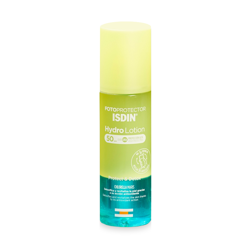 Hydro Lotion - 200 mL – Dra Carolina Martinez