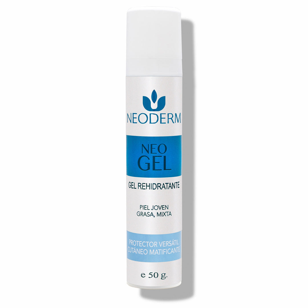 Neo Gel – Dra Carolina Martinez